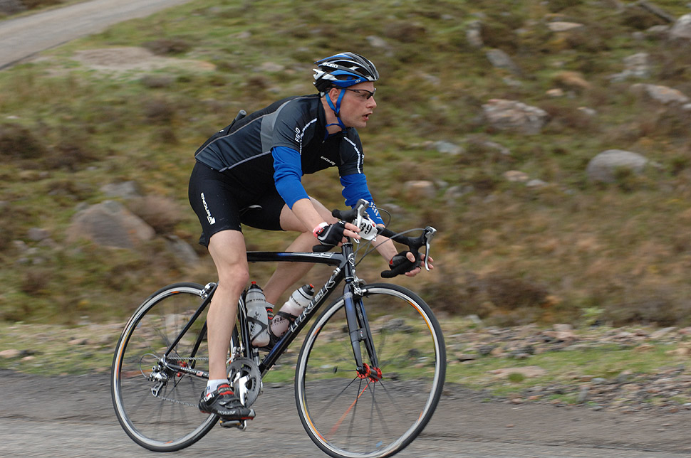 Bealach May 2008